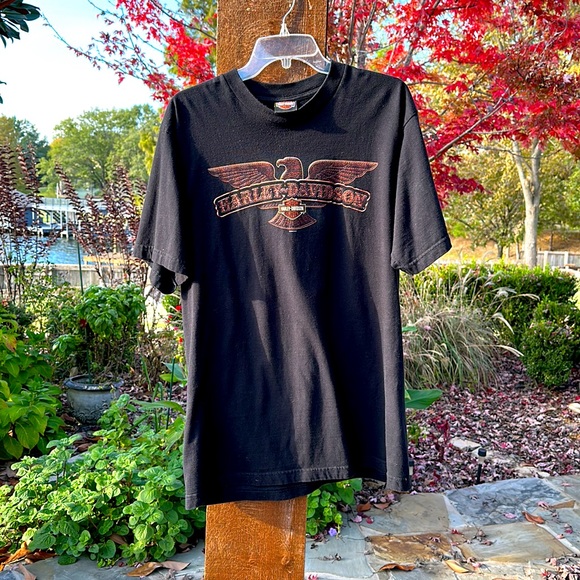 Harley-Davidson | Shirts | Nwt Harley Davidson Texas | Poshmark